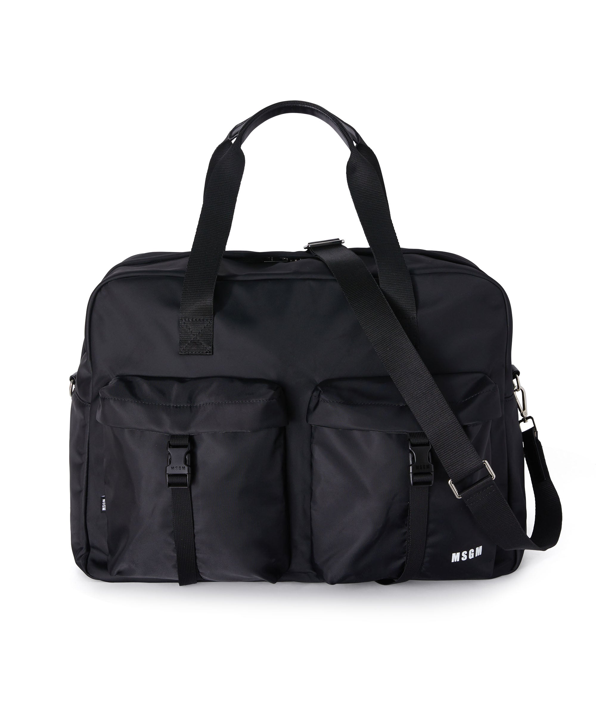 Bags for men: backpacks, duffle, designer - MSGM Official