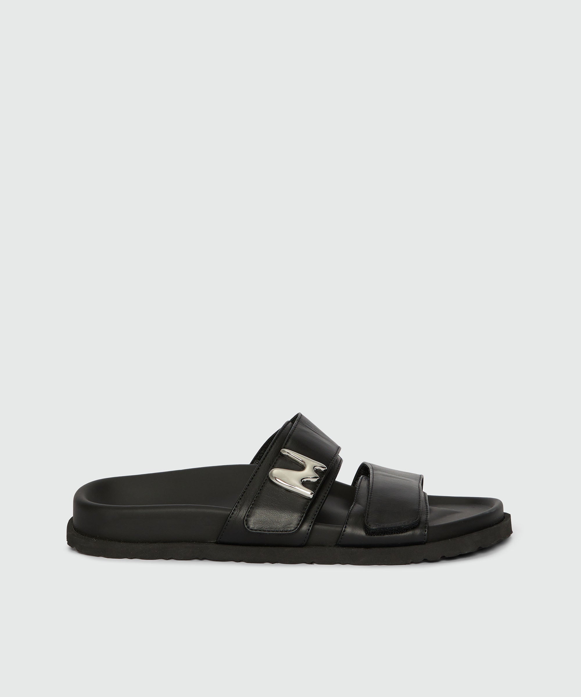 Women's designer sandals and heeled sandals - MSGM Official
