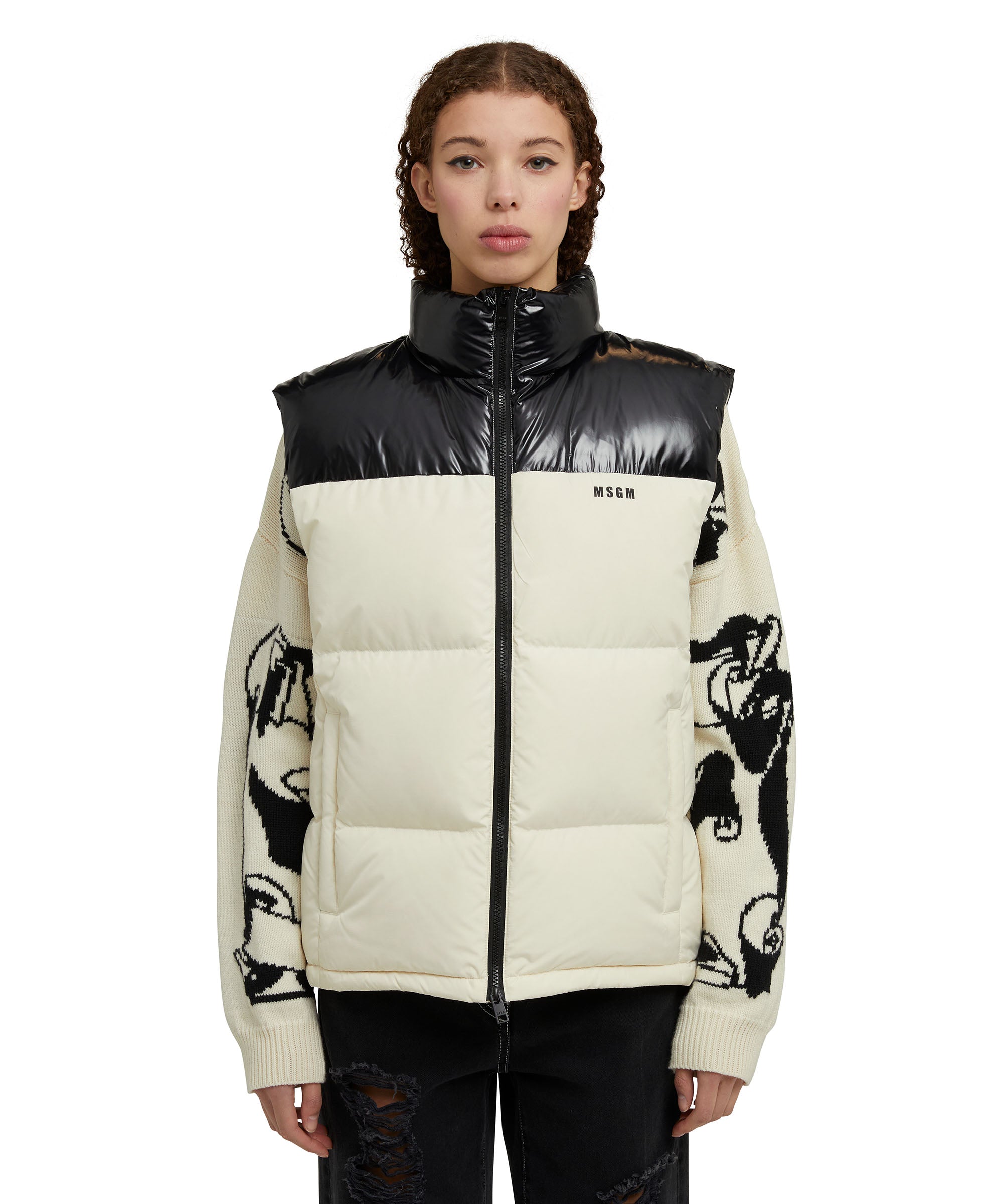 Women > New In - MSGM Official