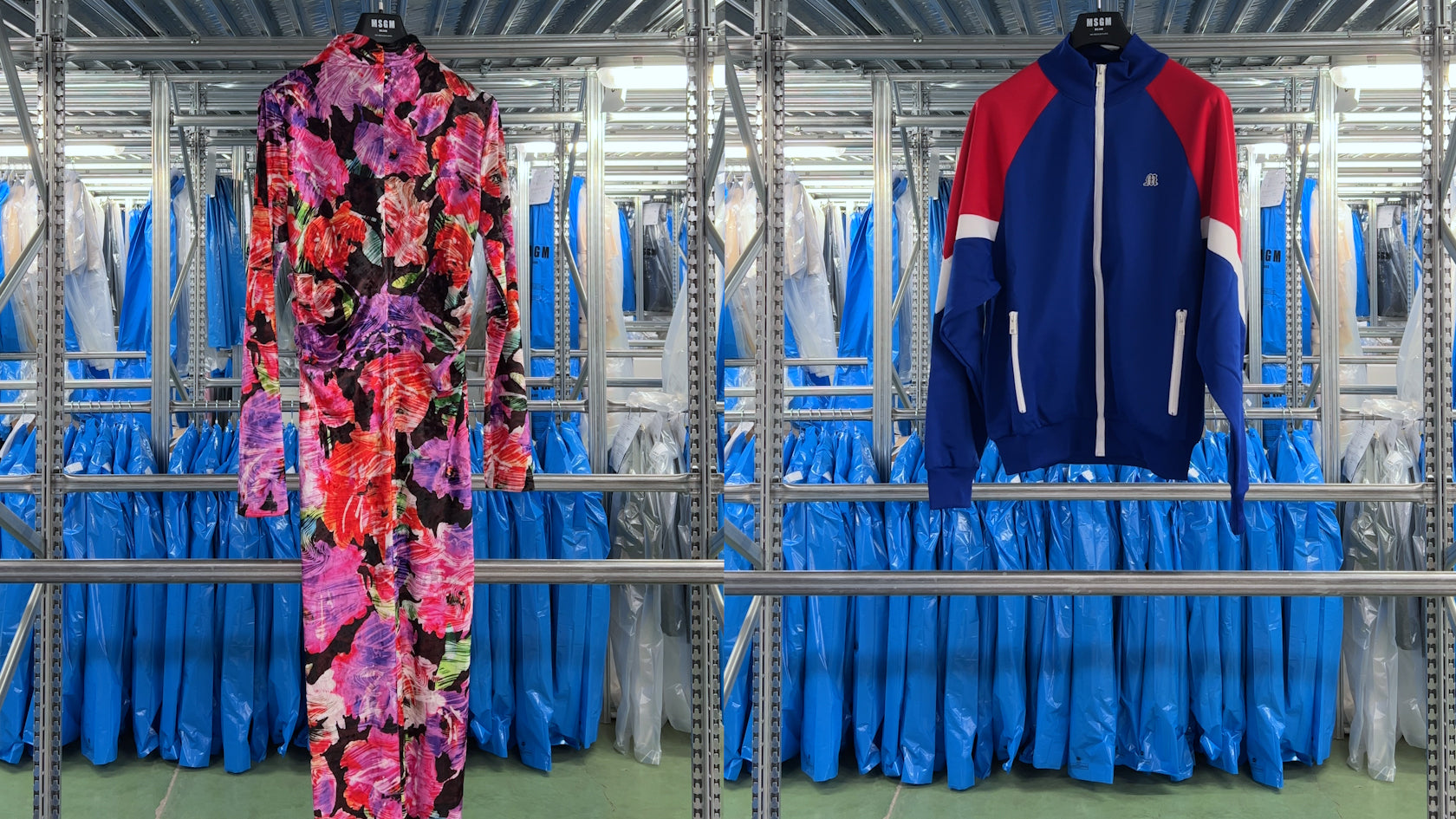 MSGM Official Store - MSGM Official
