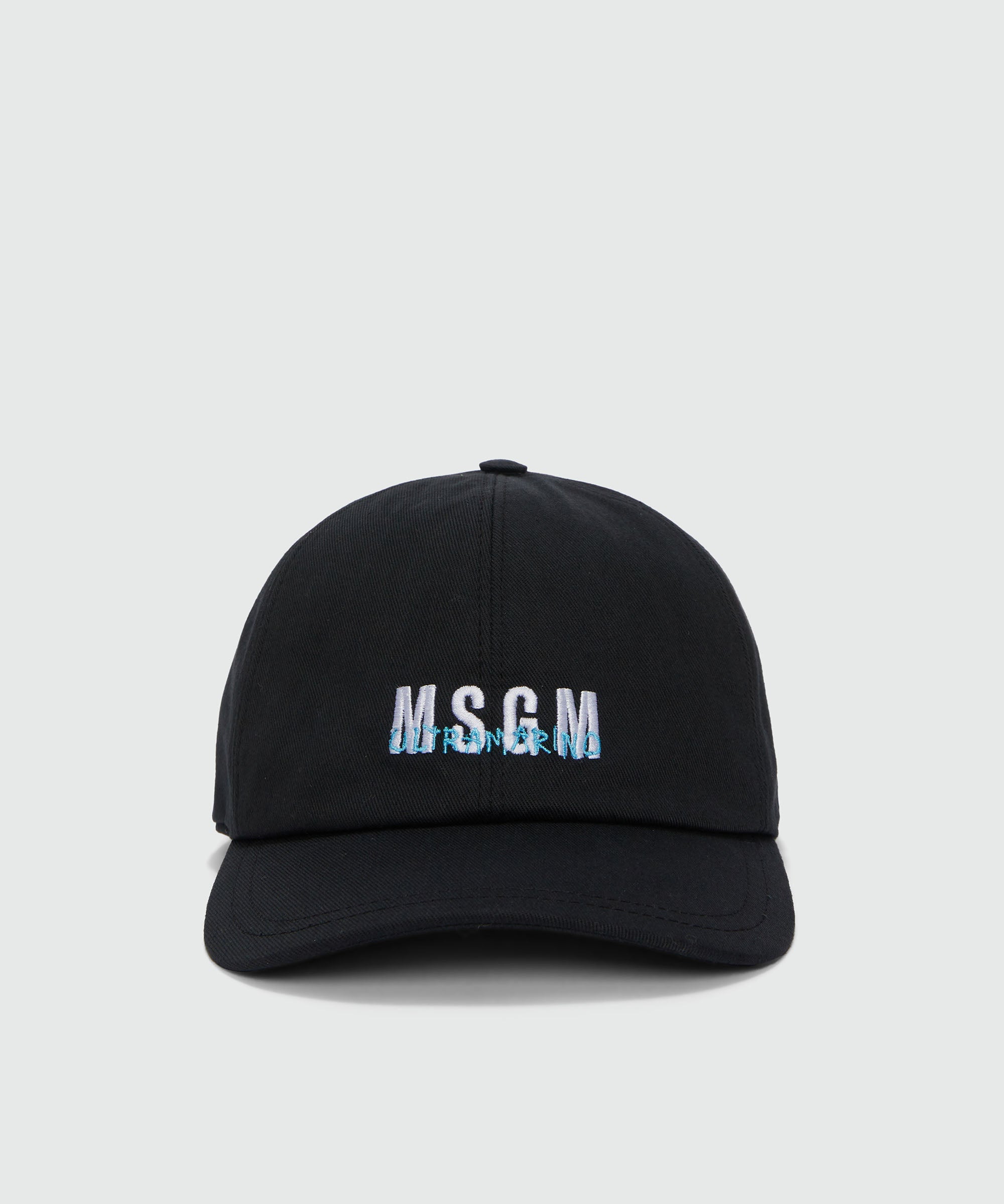 MSGM x Ultramarino - Cappellino - MSGM Official