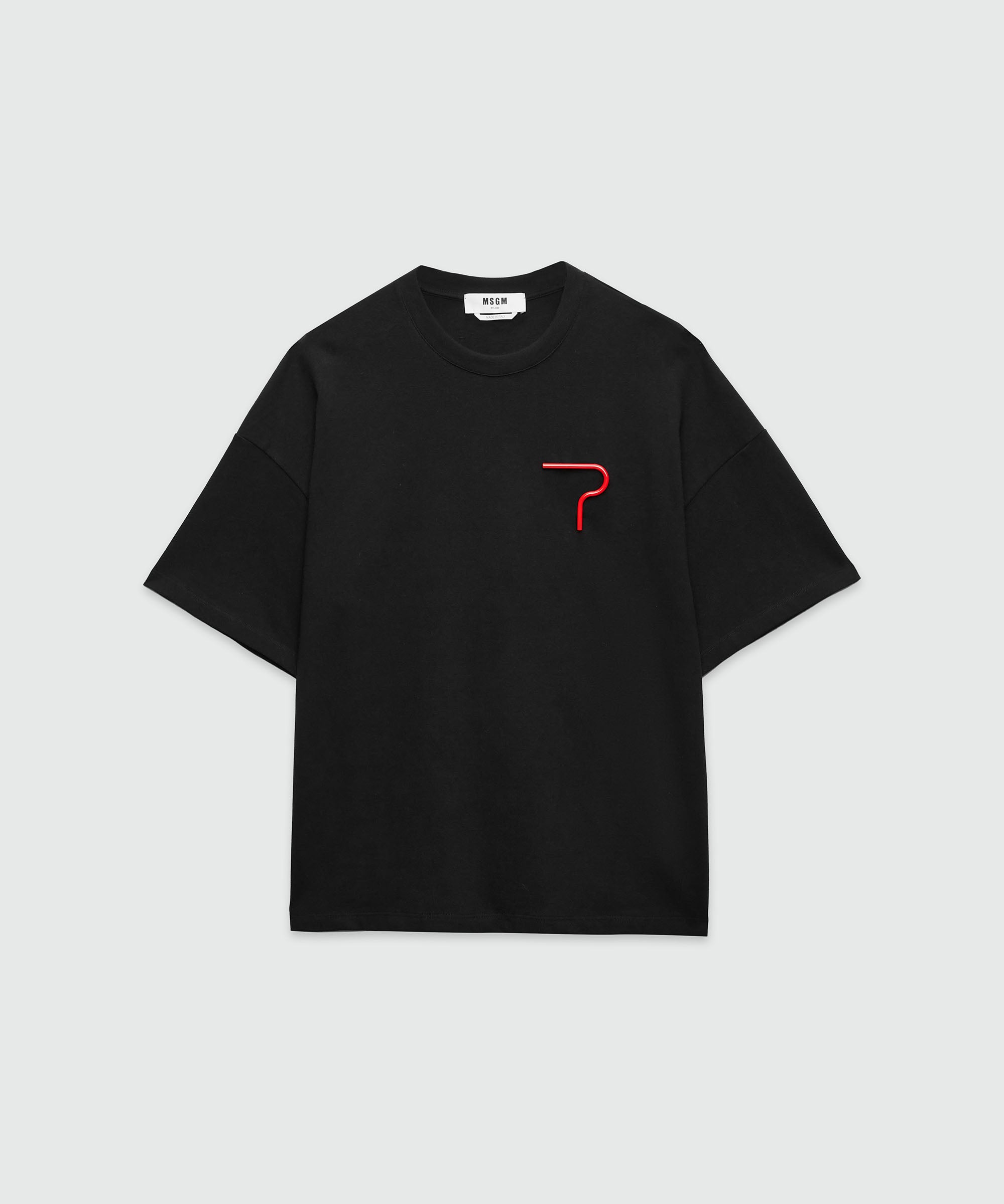 Men's clothing: shirts, jackets, hoodies, pants - MSGM Official