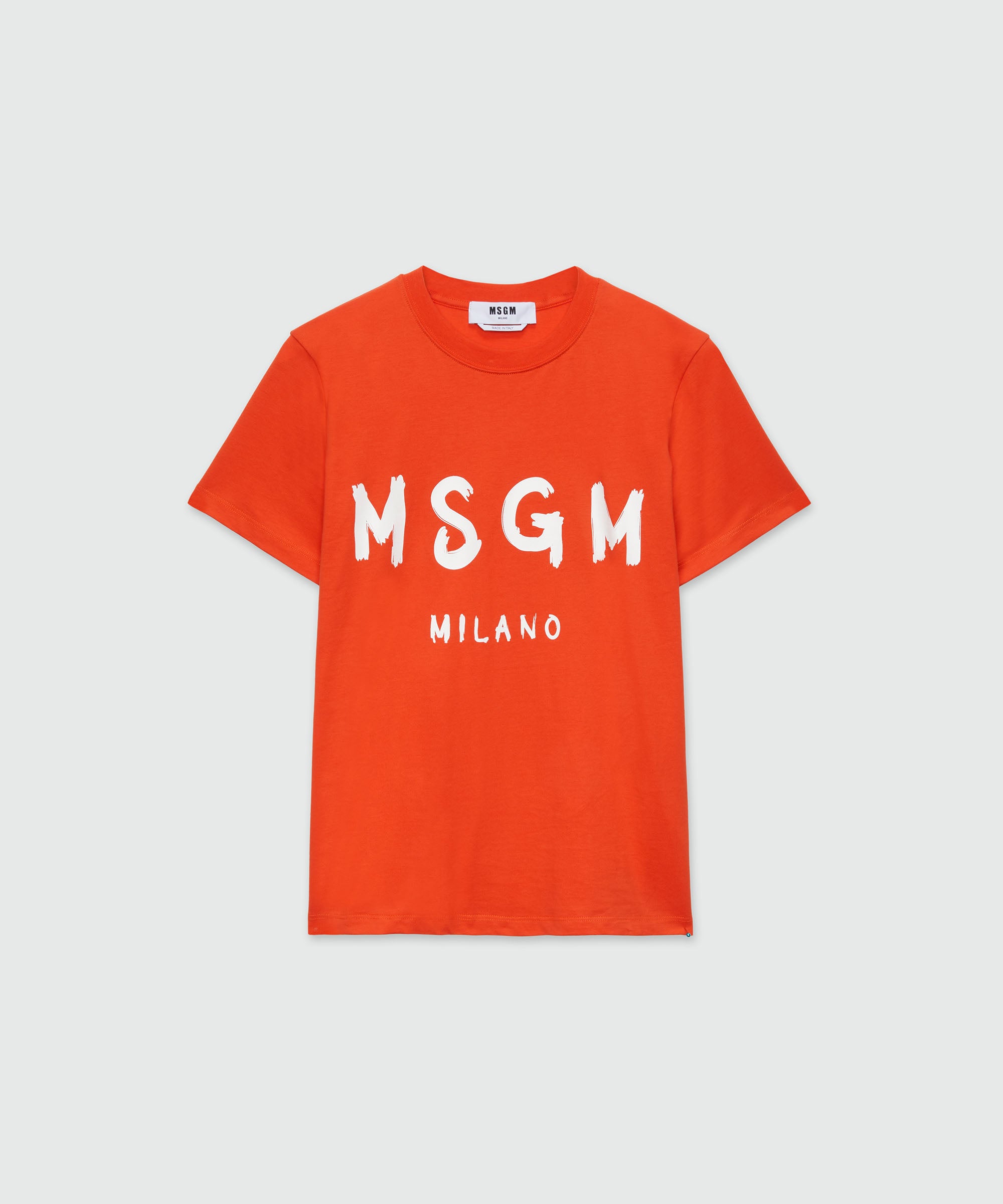 T-Shirt - MSGM Official
