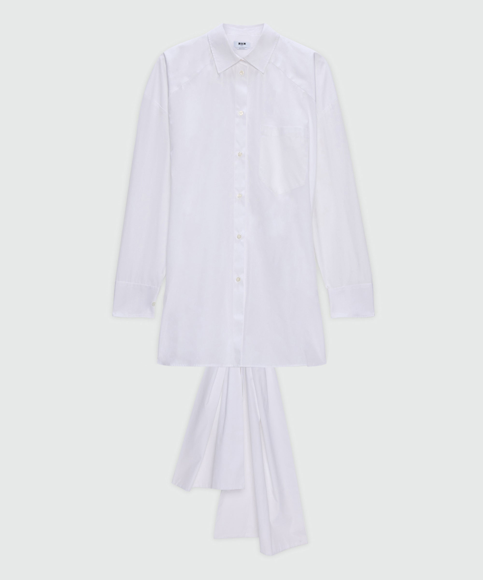 DRESS - MSGM Official