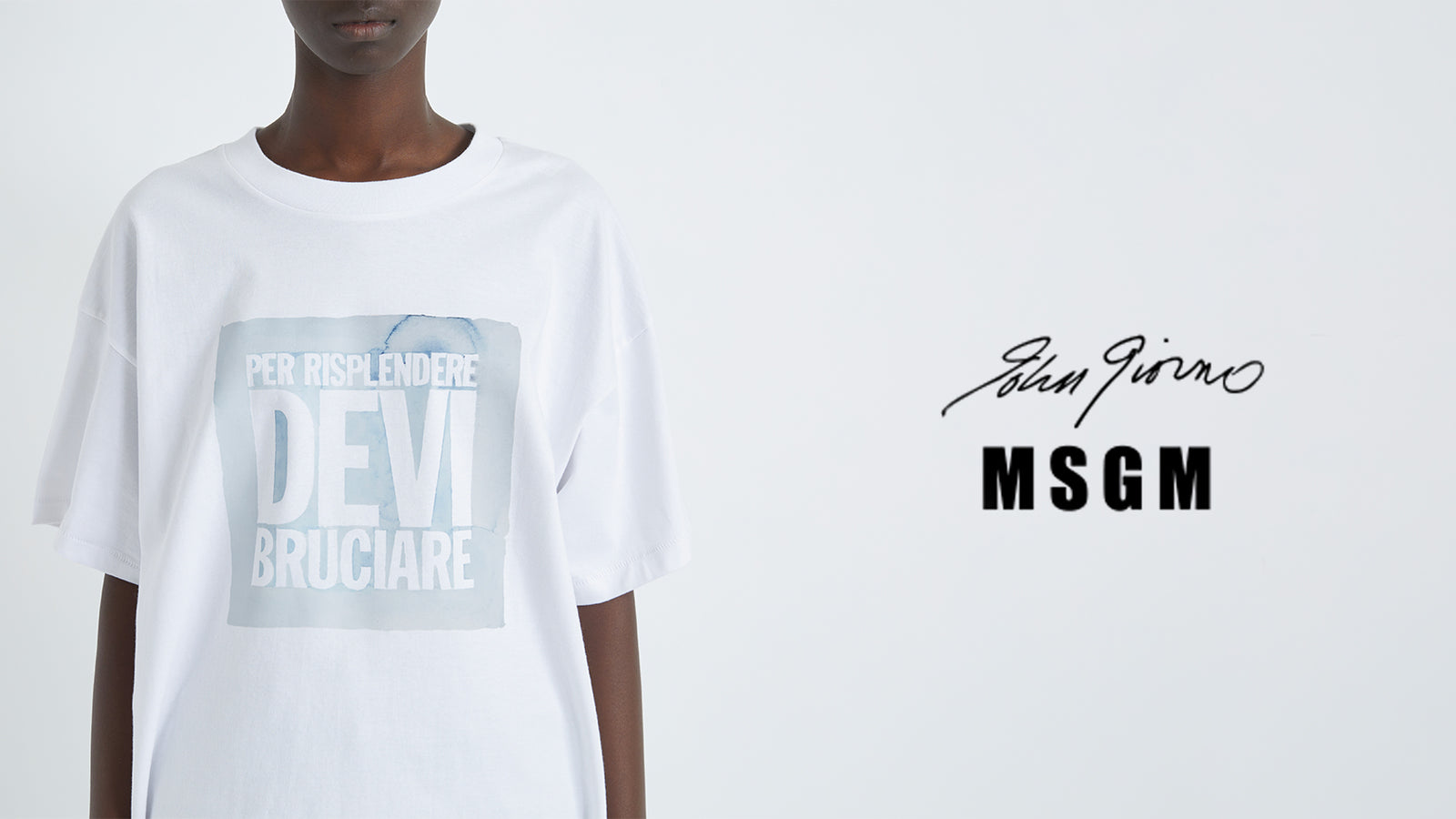 MSGM Official Store - MSGM Official
