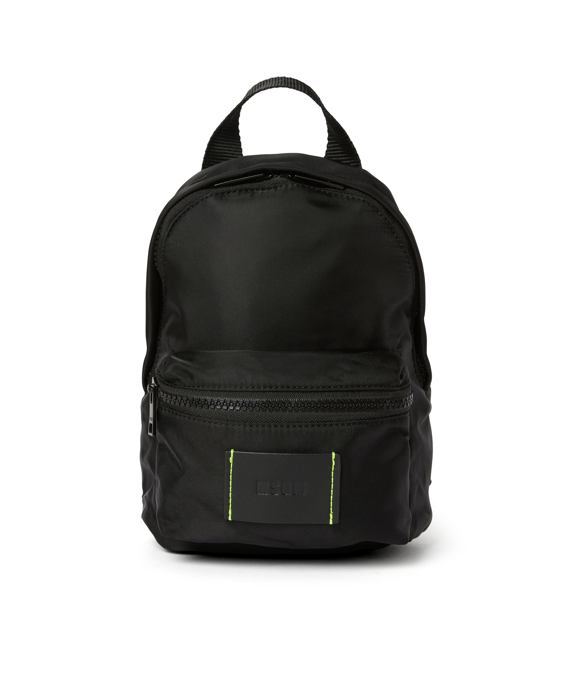 MSGM Backpacks for Men – MSGM Shop ROW - MSGM Official