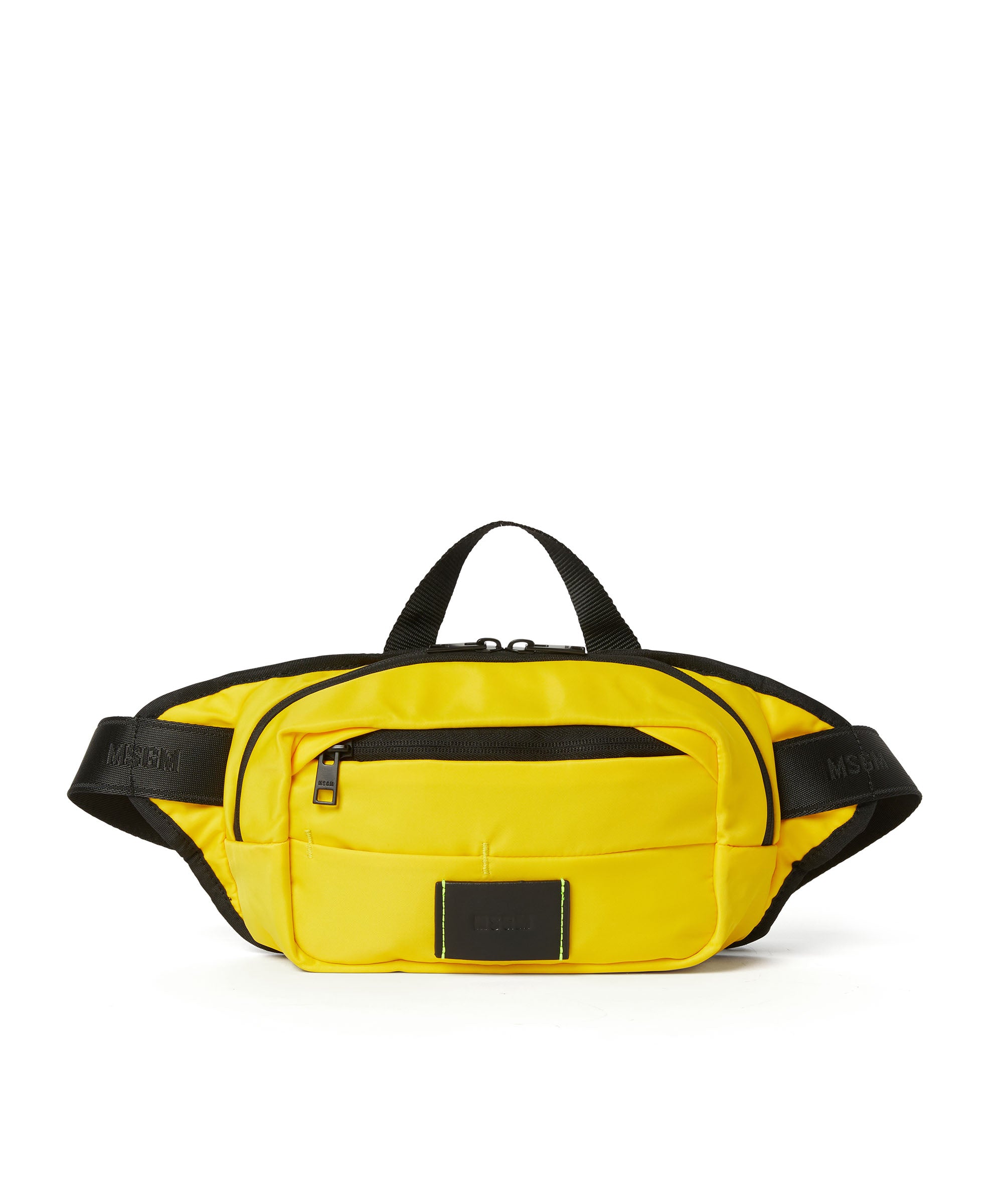 Men's Belt bags - MSGM Official – MSGM Shop ROW - MSGM Official