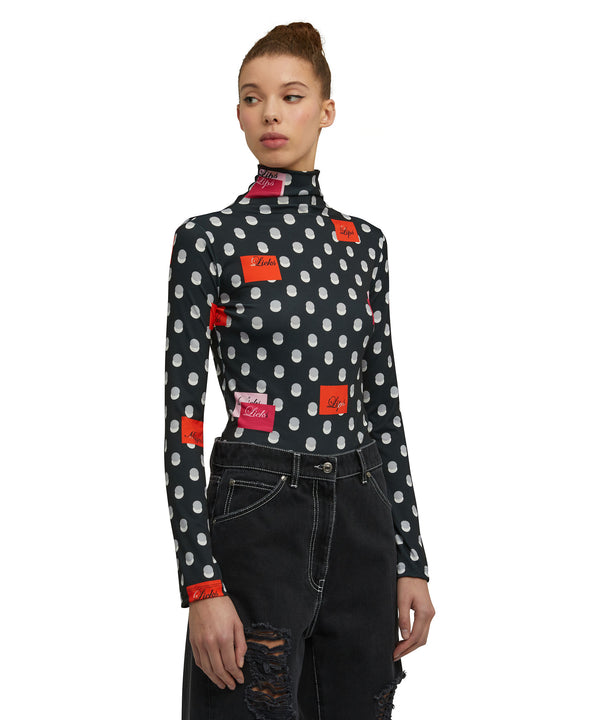 Women's Tops and Shirts - MSGM Official – MSGM Shop ROW - MSGM Official